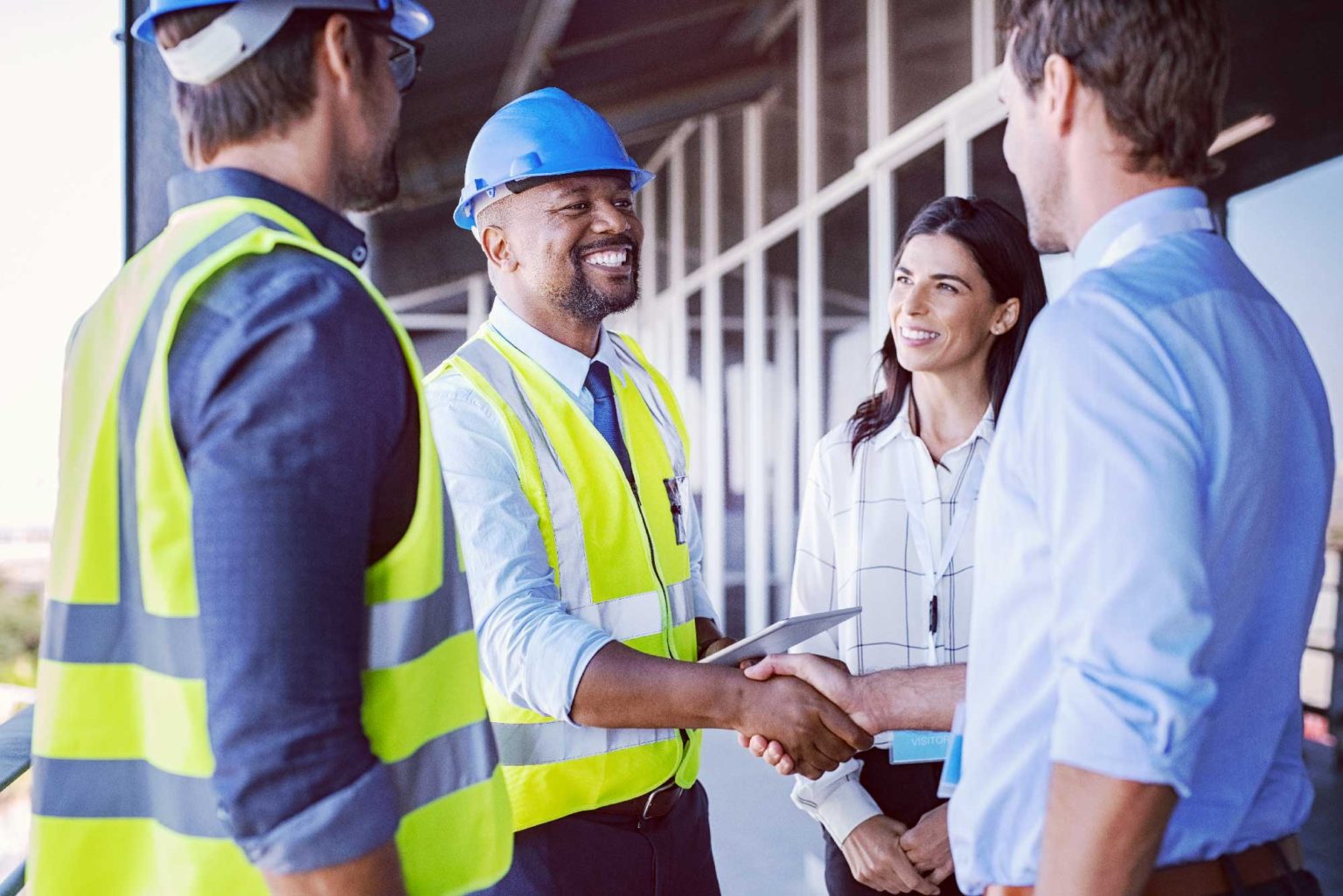Work With Us - Contractors - W Services Group